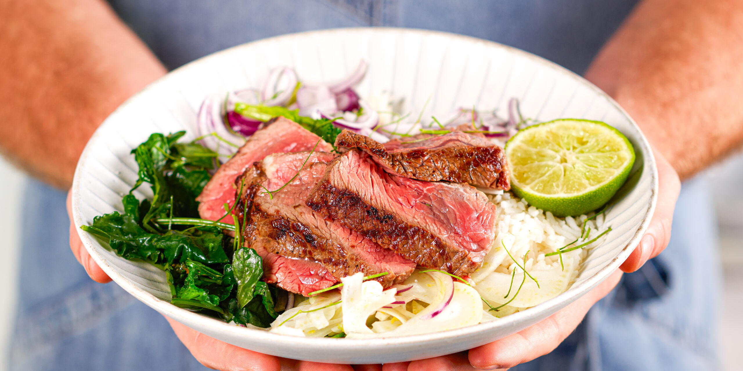Wagyu Beef - Purely Australian - Wild Rivers Purebred Wagyu